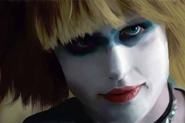 Tiempo de replicantes #cine #sociología | treserres